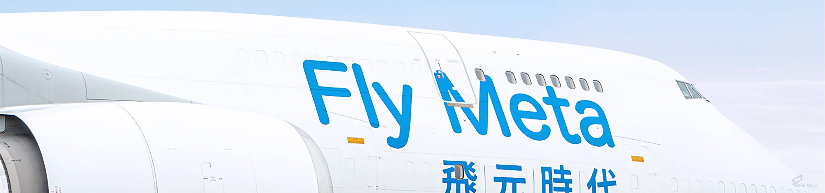 FlyMeta-global air cargo charter with full freighter