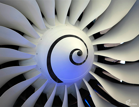 FlyMeta-global air cargo charter with full freighter